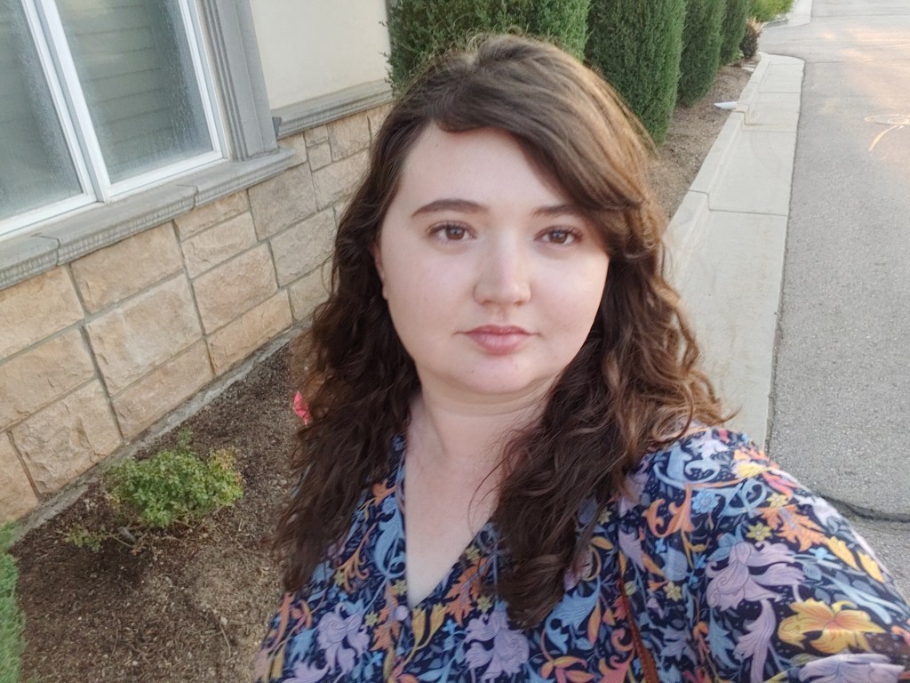 About – R.H. Walker, Author