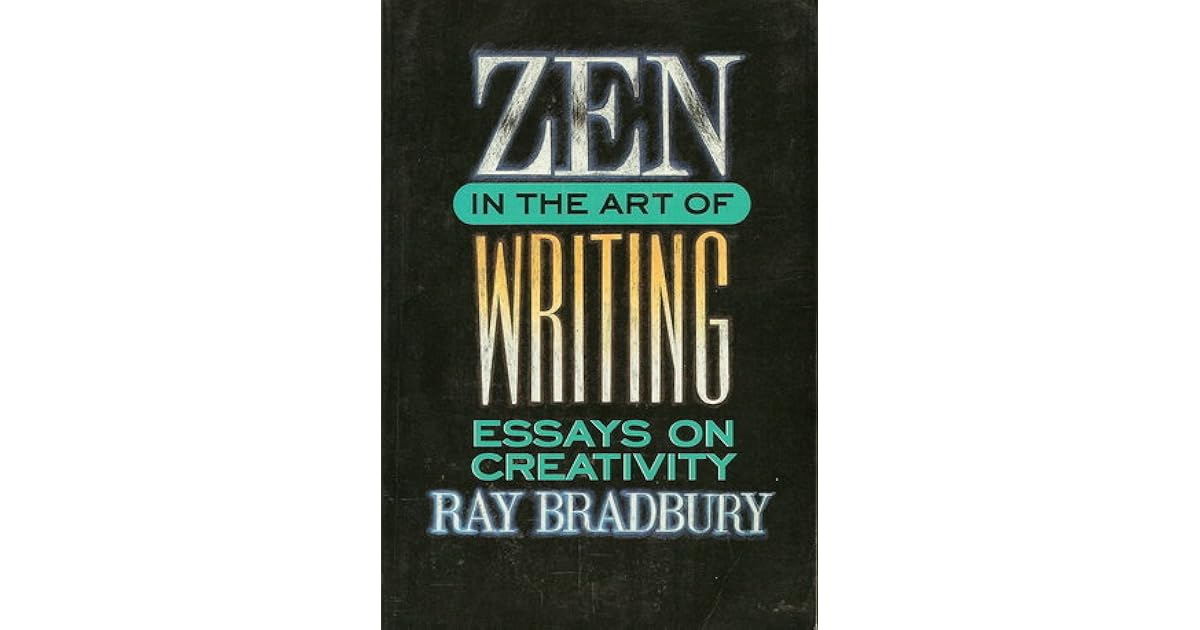 by writers for writers 1: zen in the art of writing – R.H. Walker, Author